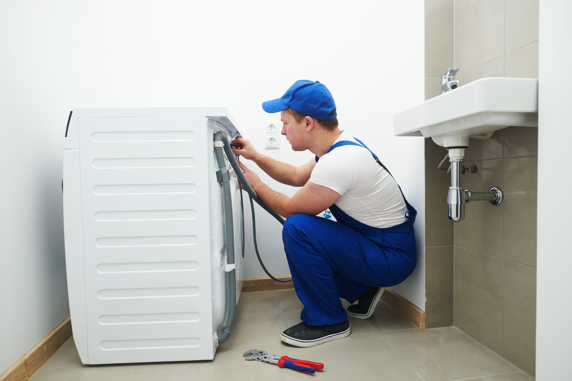 Expert Washing Machine Repairs | Fast and Reliable Service